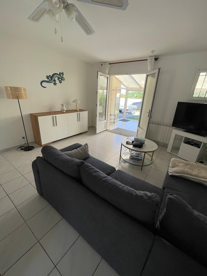 Maison De Vacances - La Cotinière