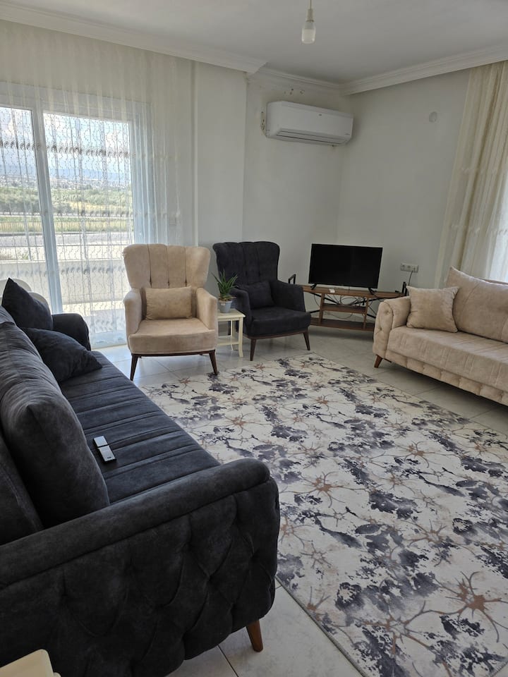 Denize 150 Metre - Silifke