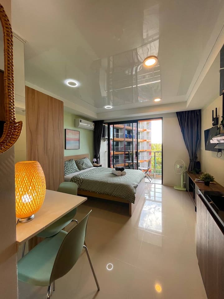 Skyline Retreat - Phuket