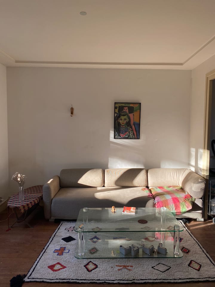 Maison De Famille Deux Pas Plage - Biriatou