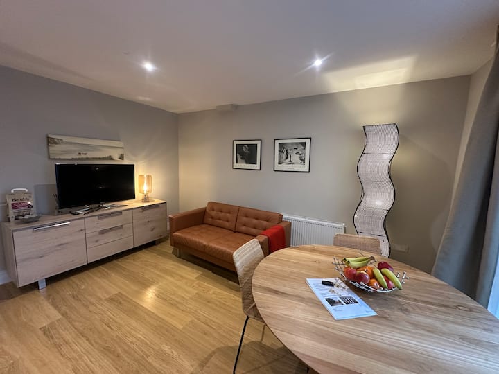 Apartment In Sutton - Dublin Airport (DUB)