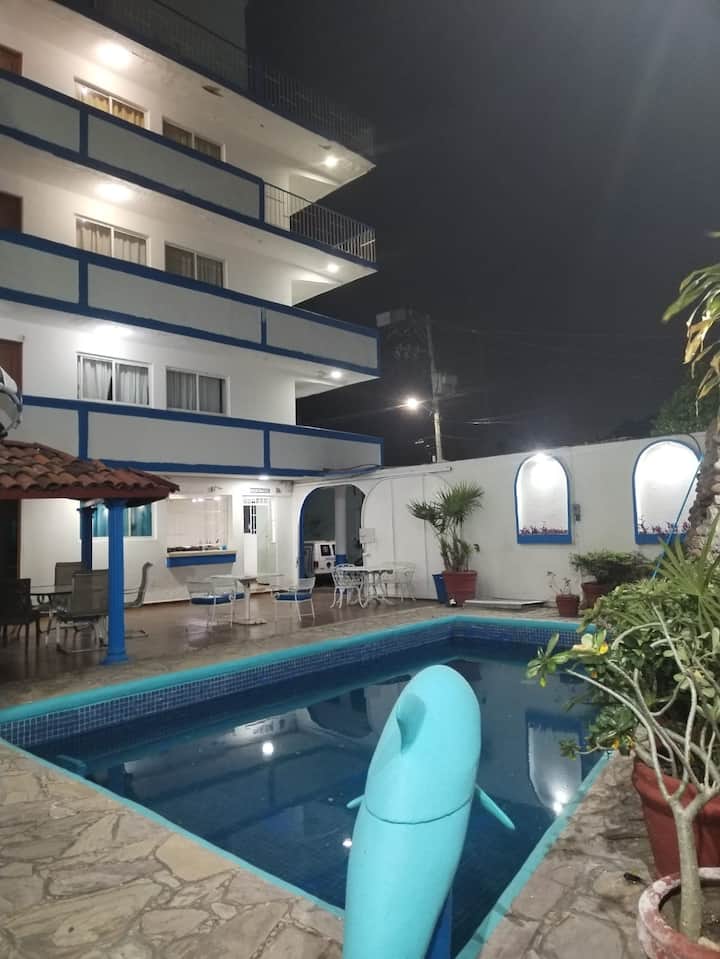 Precio Especial Acapulco 2 - Acapulco