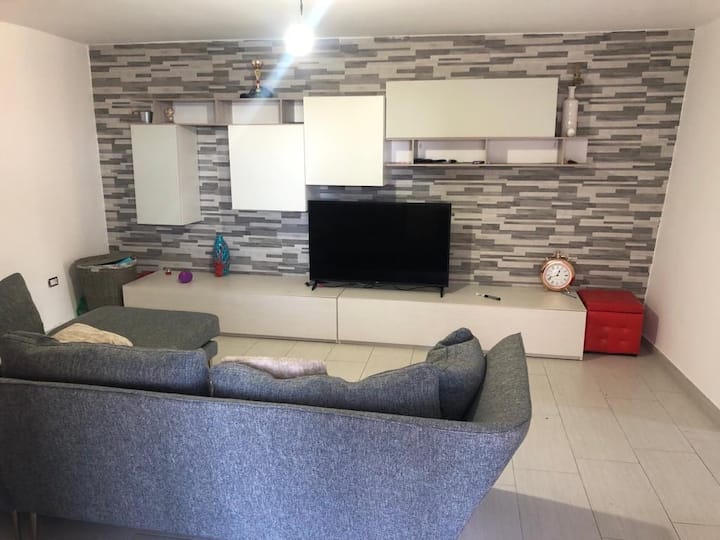 Casa Vacanze Nel Cilento - Cilento