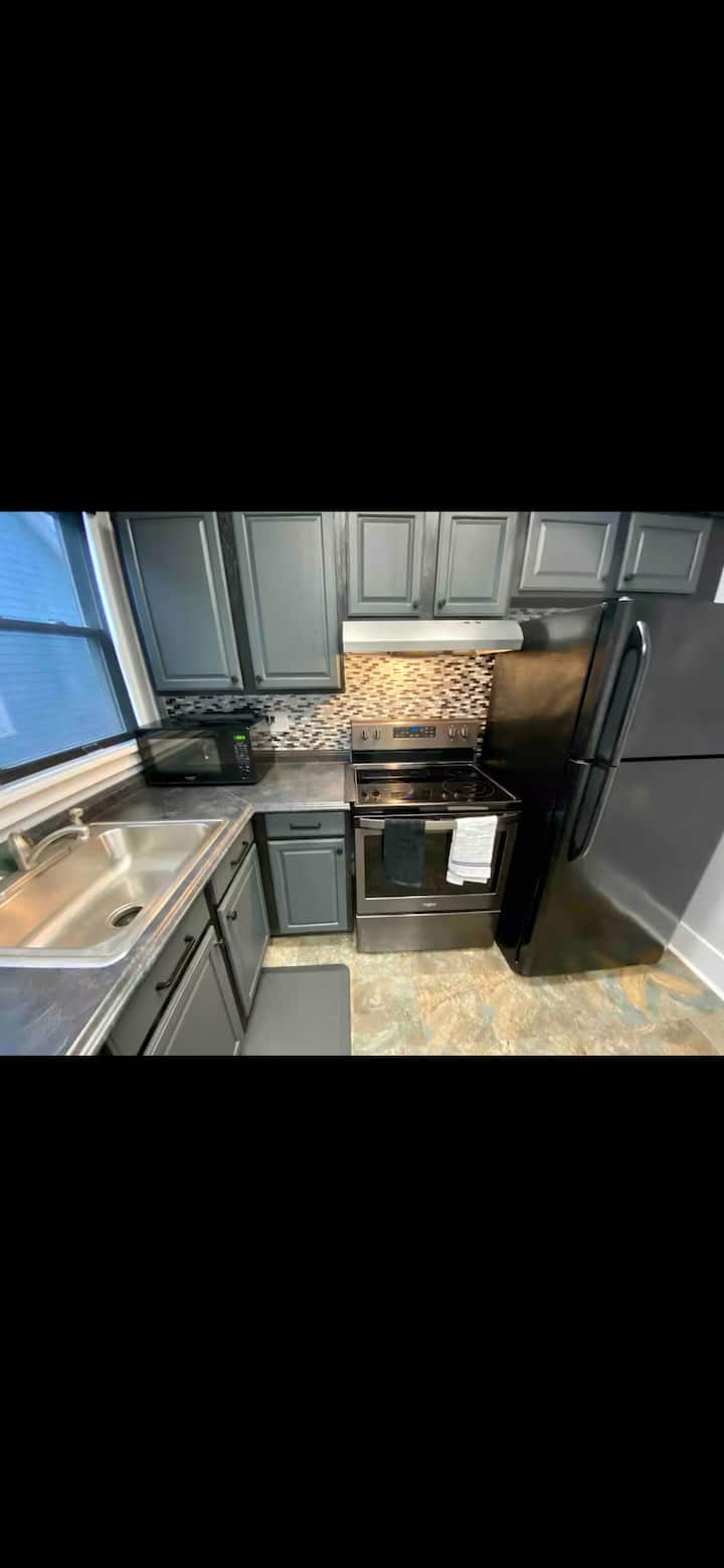 /Purple Potty\3bed1ba Apartment - Albany, NY