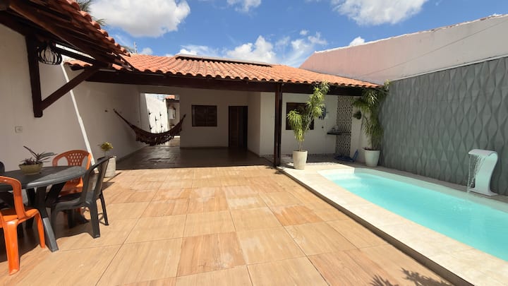 •	Cantinho Do Descanso - Arapiraca