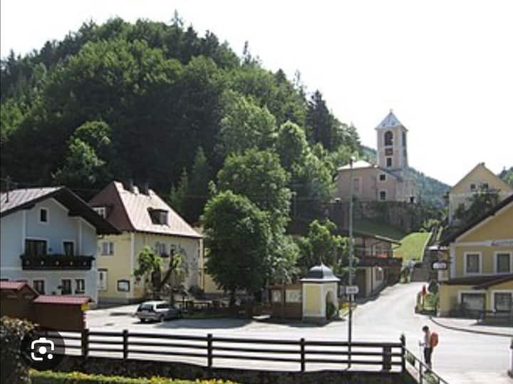 Haus Lisa - Annaberg