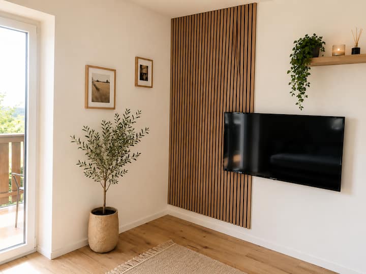 Apartment Torggl Alpenblick - Coldrano