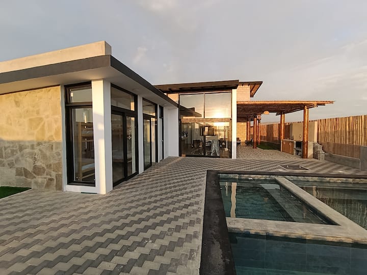 Casa Granda - Máncora