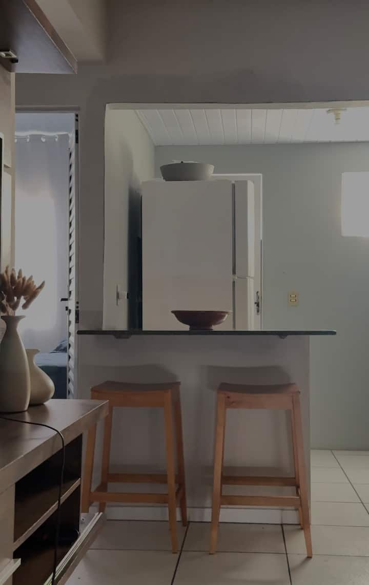 Oliveiras House - Parnaíba