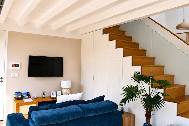 The Charming Loft - Esposende