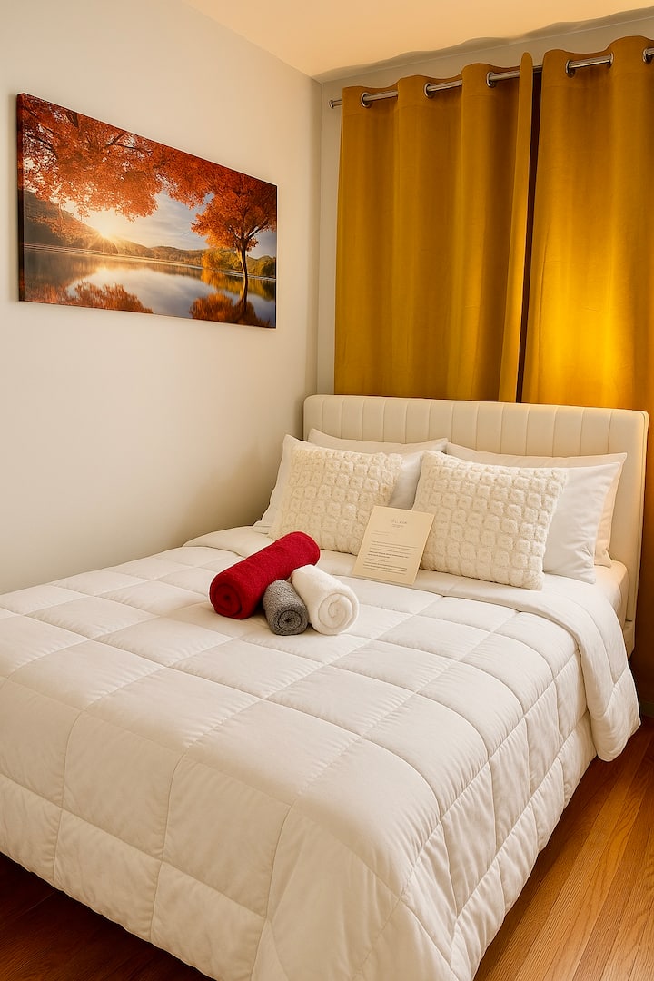 Hotel-style– No Host, Professionally Managed Id305 - Jersey City, NJ