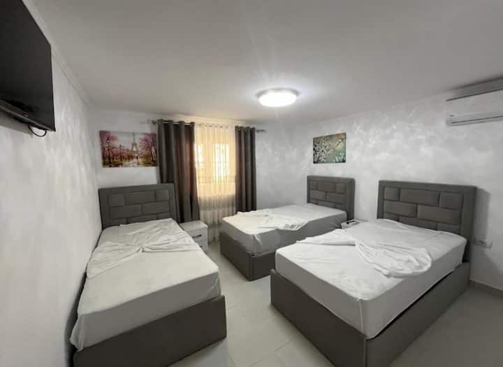 Welcome In The Best Airbnb - Distretto di Berat