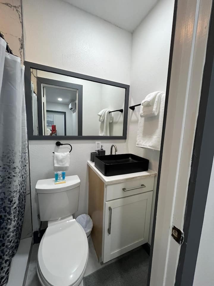 Comfortable Efficiency Private And Patio - Kissimmee