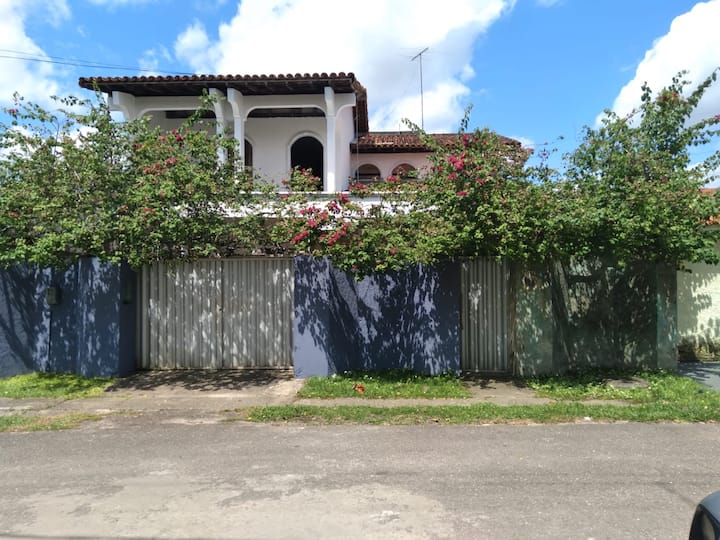 Alugo Para A  Cop 30. - Belém