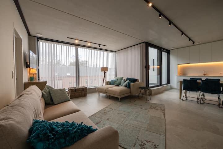 Congé-atelier + - Beringen