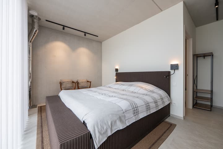 Congé-atelier + - Beringen