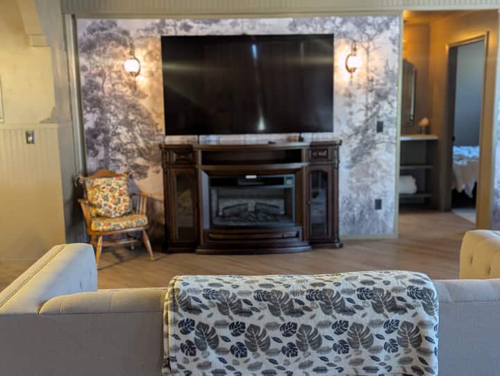 The Roselle Suite@stayroselle - Pocatello, ID