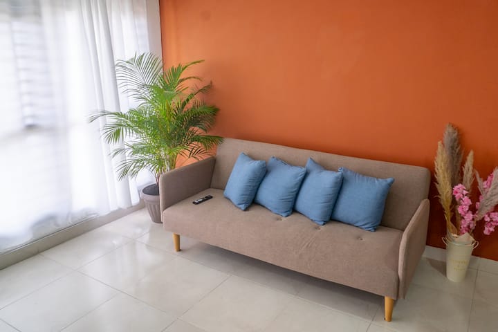 Apartamento Central En Ibagué - Ibagué