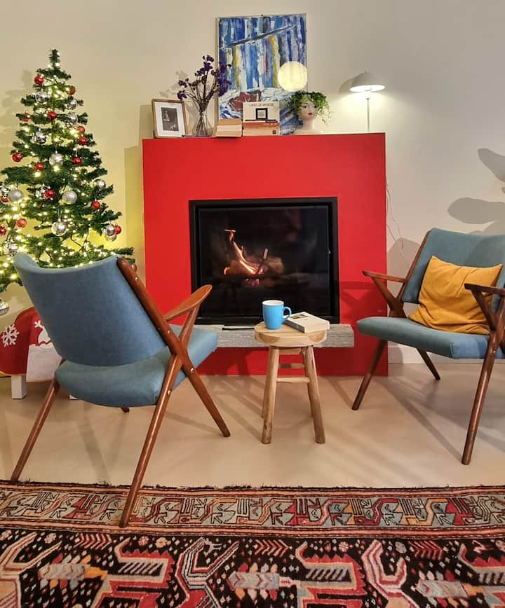 Casa Nel Borgo Tra Monti E Laghi - Varese