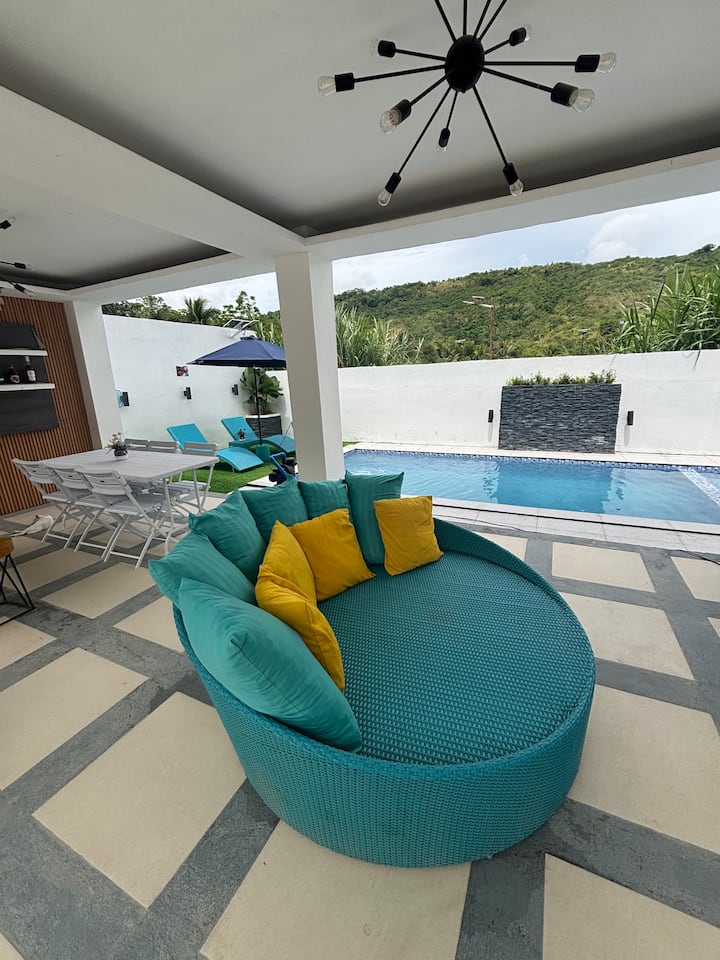 The Q Camp Tanay Rizal - Tanay