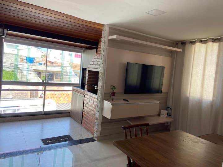 Casa Temporada No Bairro Peró Cf - Cabo Frio