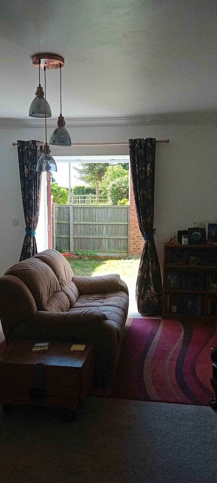 Double Room Village Location - Downham Market