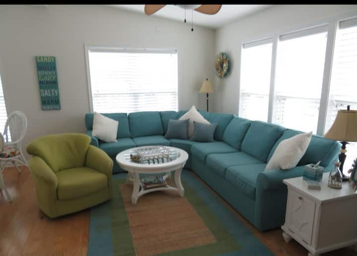 Pine Cone Bay Cottage 351 - Ocean Pines, MD