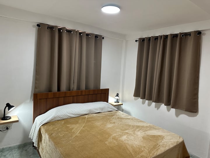 Vivi Beach Apartment - Golem