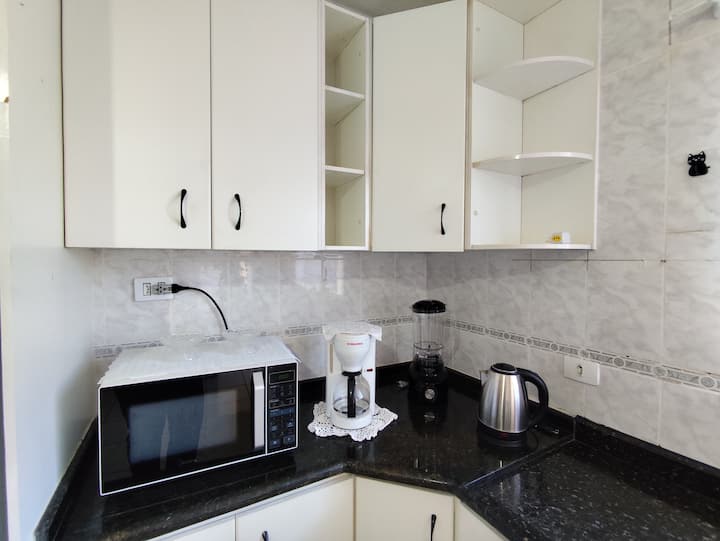 Casa Confortável Frente Unopar 4km Aeroporto E Hu - Londrina