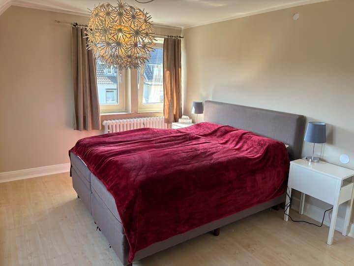 Top Wohnung In Top Lage! - Keulen