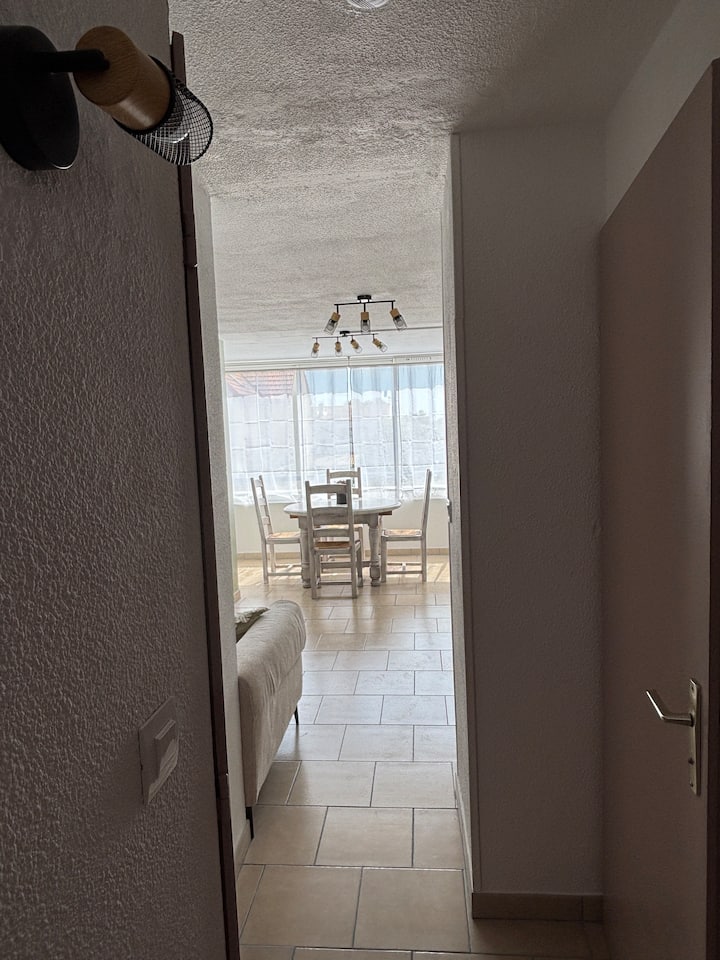 Appartement Rio Camargue - Port-Saint-Louis-du-Rhône