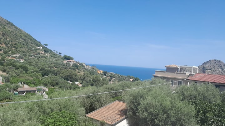 Casa Vacanze "Esmeralda" - Cefalù