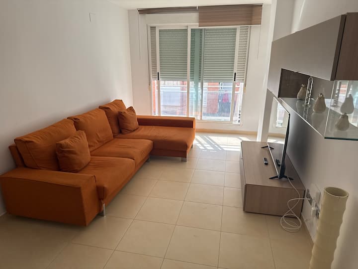 Departamento Y&t Entero Por Noche O Semanas - Benicàssim