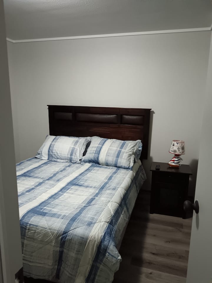 Depto. En Valparaíso Centro 1 - Valparaíso, Chile