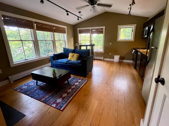 Great Location, One Bedroom Apt - Stowe, VT