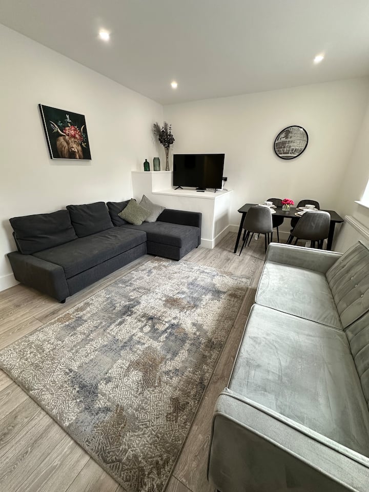 Modern Two Bedroom Apartment - Londres