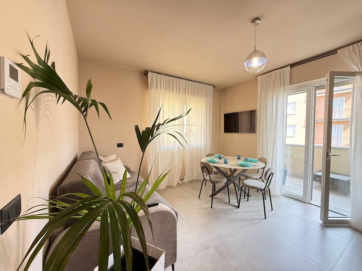 Alfieri4-netflix-free Parking-airport Freetransfer - Bergamo