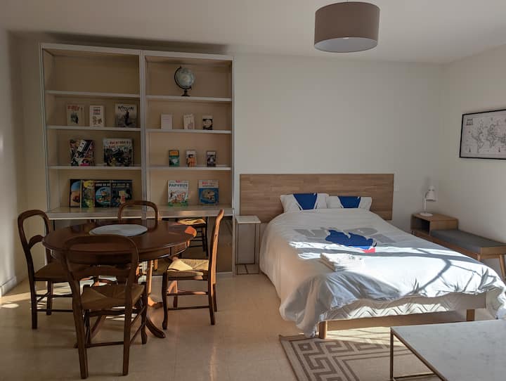 Joli Appartement Cœur De Ville 2 - Poitiers