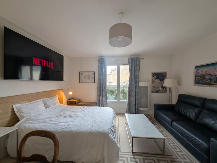 Joli Appartement Cœur De Ville 2 - Poitiers