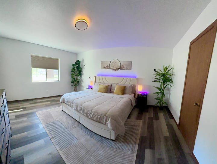 Cozy Willow Farm House - Page Springs Cellars, Cornville