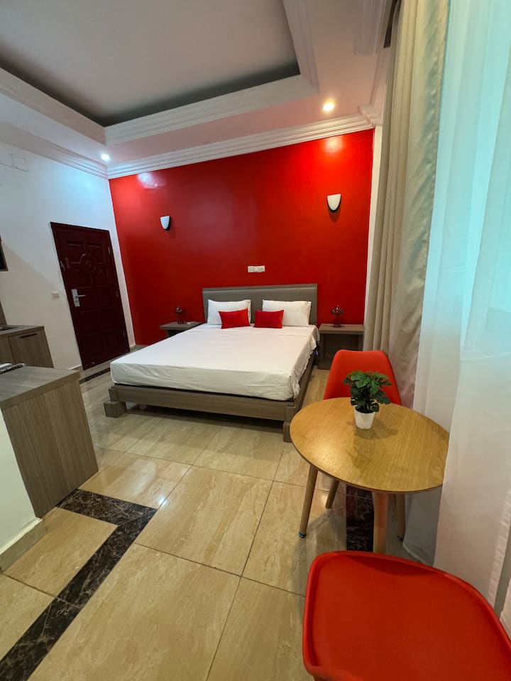 Bien Plus Qu’un Séjour ! - Brazzaville