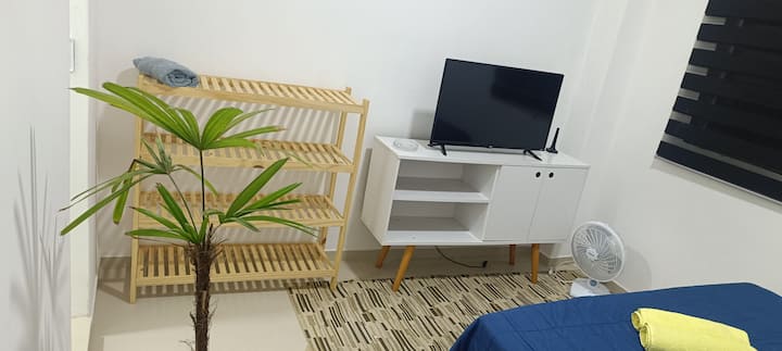 Apt 409 Centrão Com Garagem - Vitória da Conquista