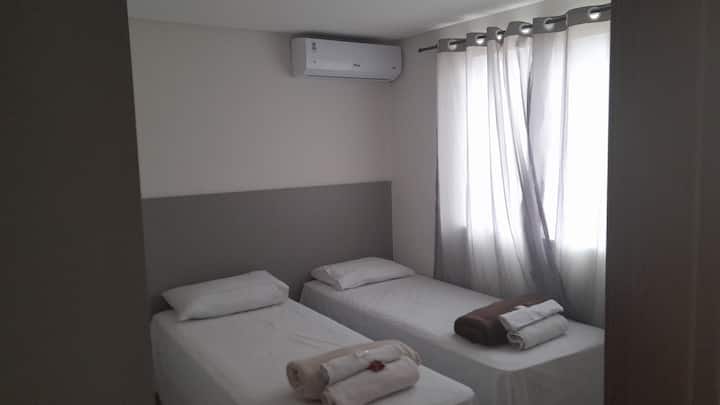 Ap 104 Arca - Cascavel