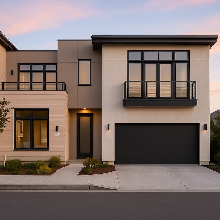 Modern 3br/2.5ba In Prime Location Near Shops & Mo - Arcadia