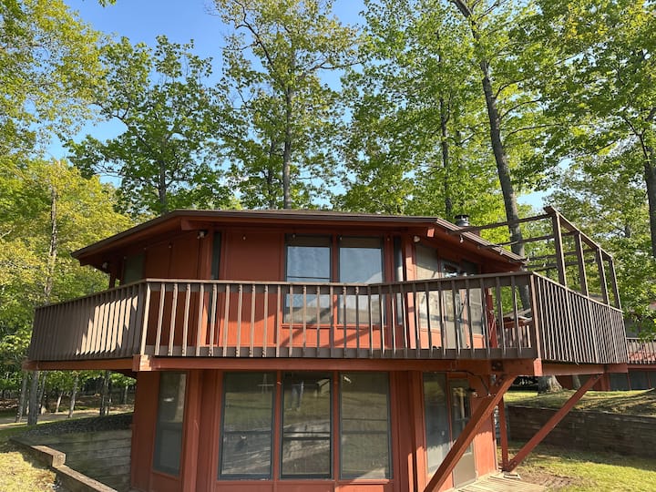 Eagle River Northwoods Escape - Eagle River, WI