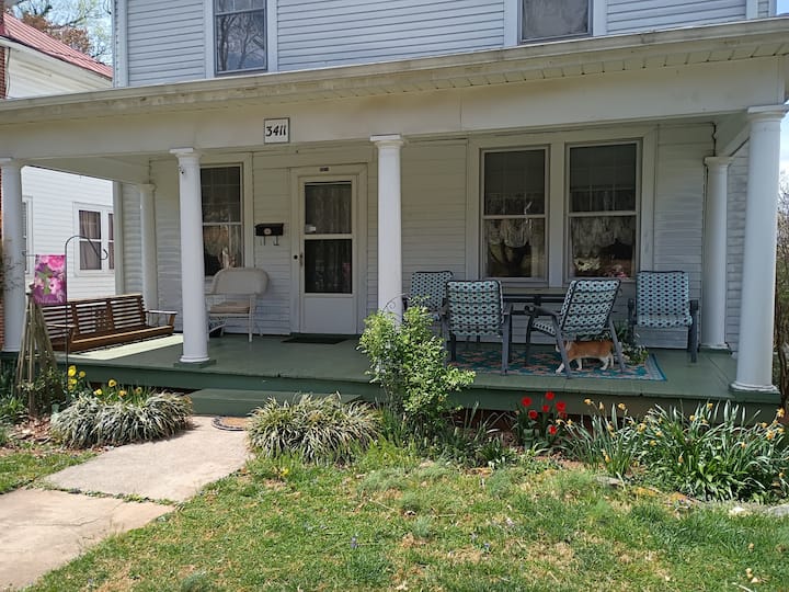 Room In Our House - Lynchburg, VA