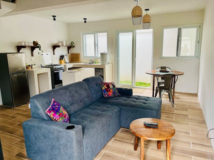 Loft Apartment In Antigua - Pastores