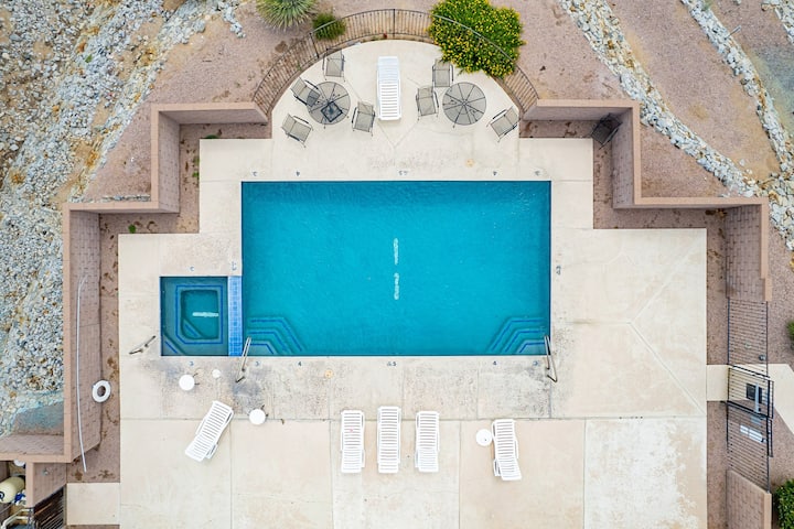 Sunny Desert Retreat | Gateway To Tucson & Mexico - Green Valley, AZ