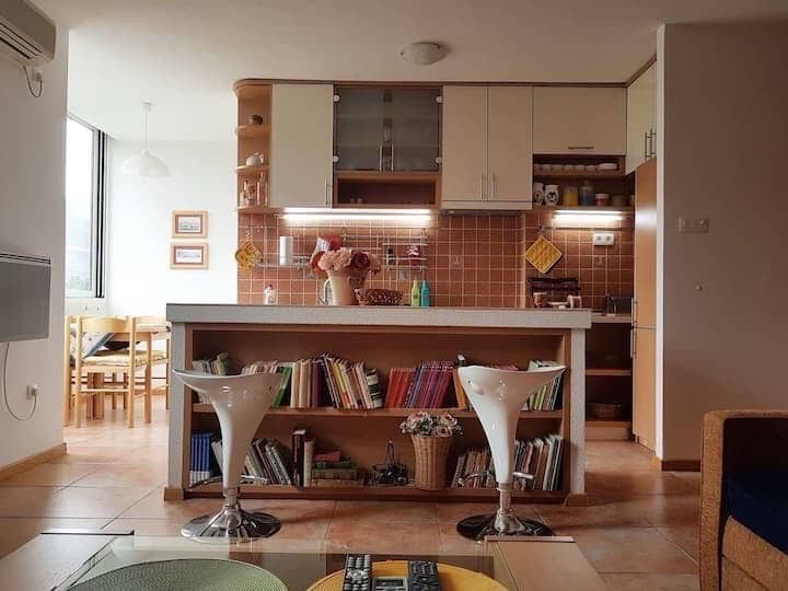 Cozy Mediterranean Suite Budva - Budva