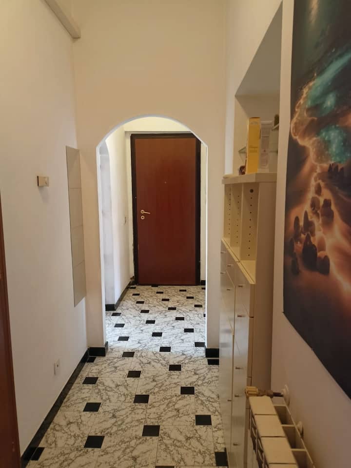 Guest House San Francesco Intero Appartamento (5p) - Livorno